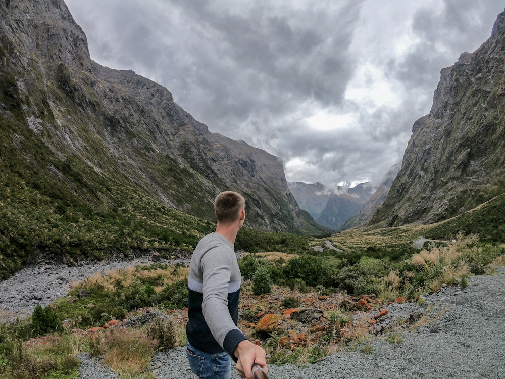 New Zealand Travel Guide for Fans of Adrenaline