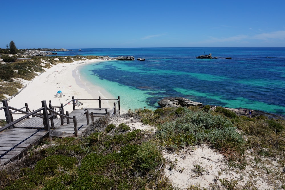 Fremantle is the Coolest Town in WA, here's why...