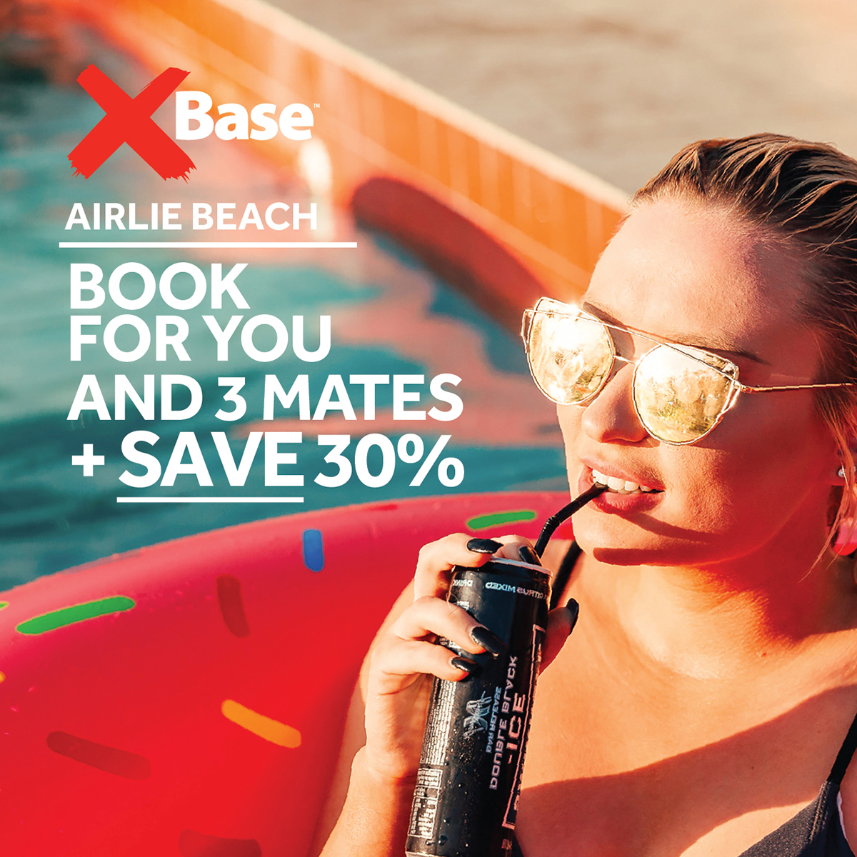 Base Backpackers Airlie Beach, Gateway to The Whitsundays