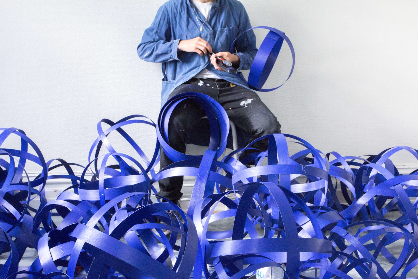 Joakim Nyström Studio