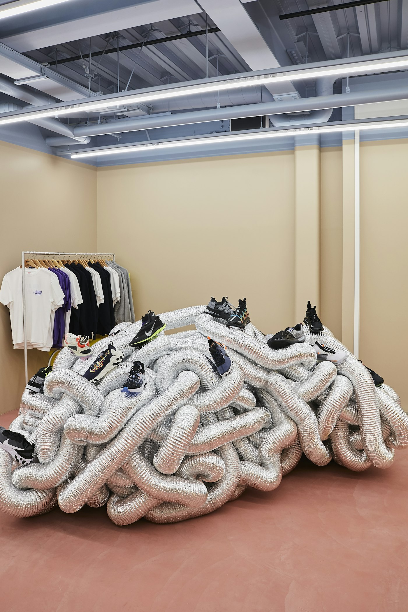 Joakim Nyström Studio