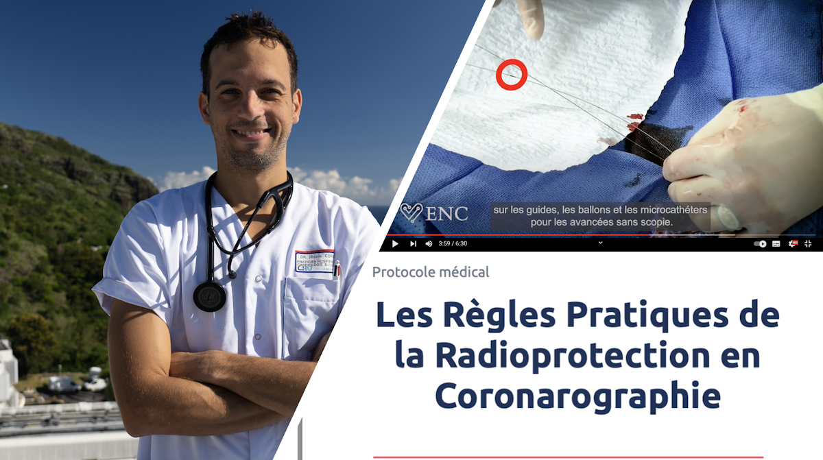 Règles d'Or de la Radioprotection