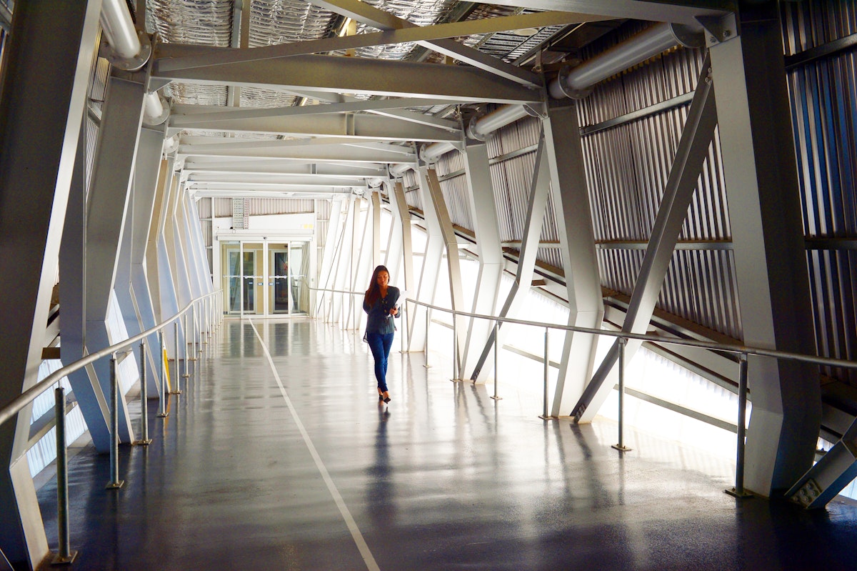 Campus Information | Box Hill Institute