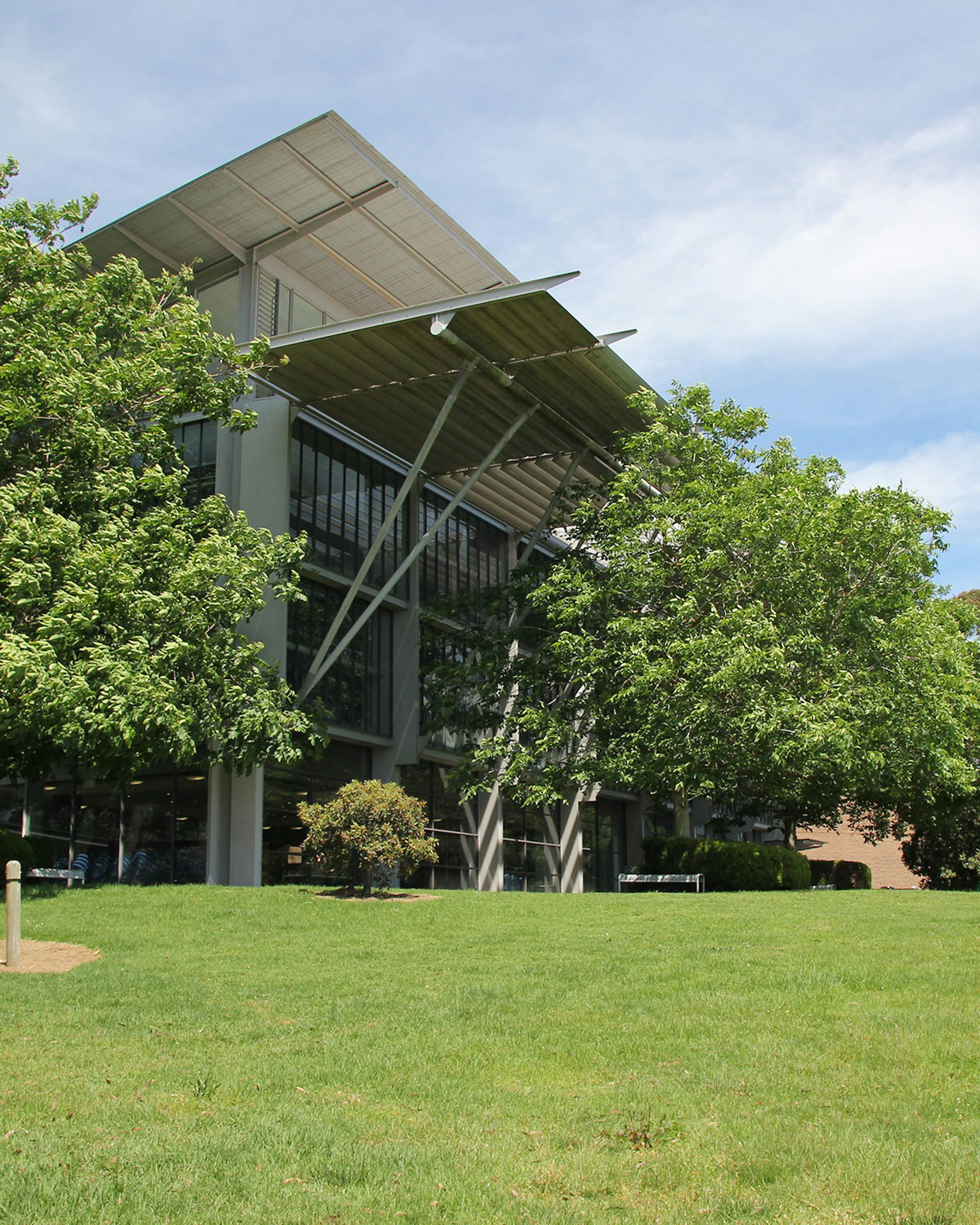 Campus Information | Box Hill Institute