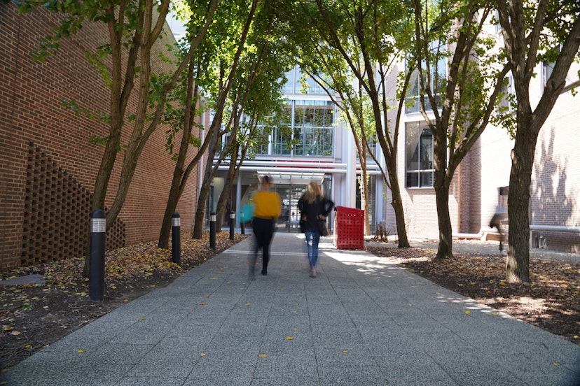 Box Hill Institute Lilydale Campus | Melbourne TAFE Courses | Box Hill ...