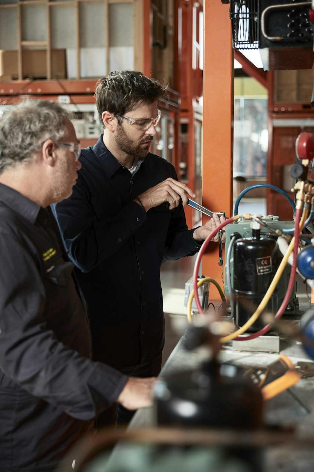 Campus Information | Box Hill Institute