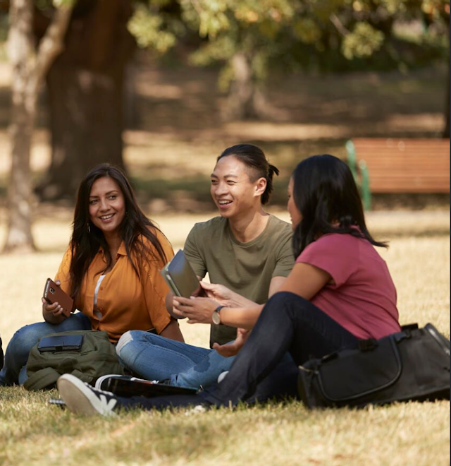 Adult Migrant English Program | Box Hill Institute | Box Hill Institute