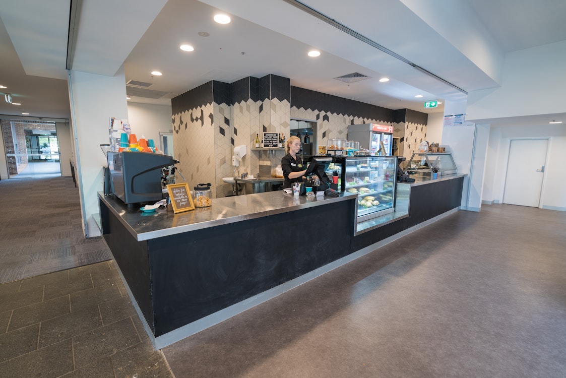 Services | Box Hill Institute