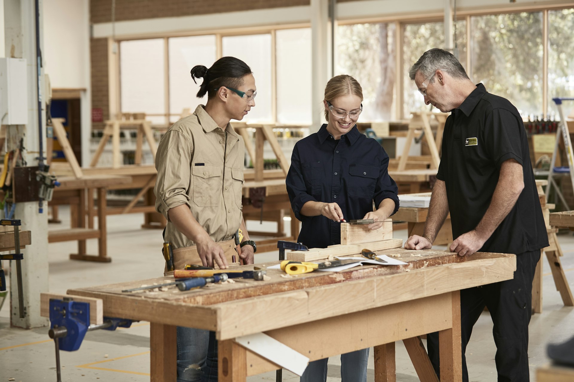 Academic Records | Vocational Training Courses | Box Hill Institute ...