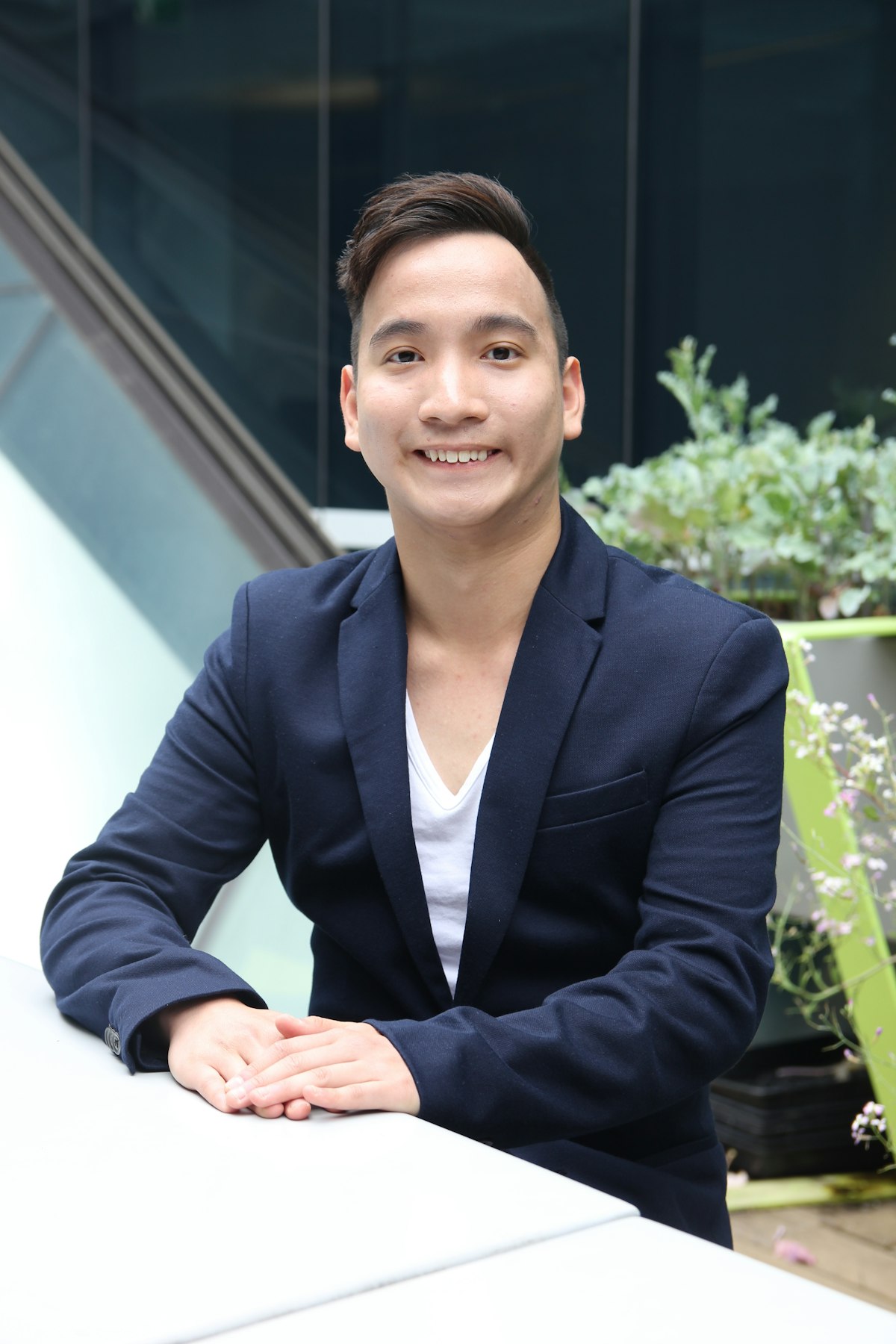 International Alumni | Box Hill Institute