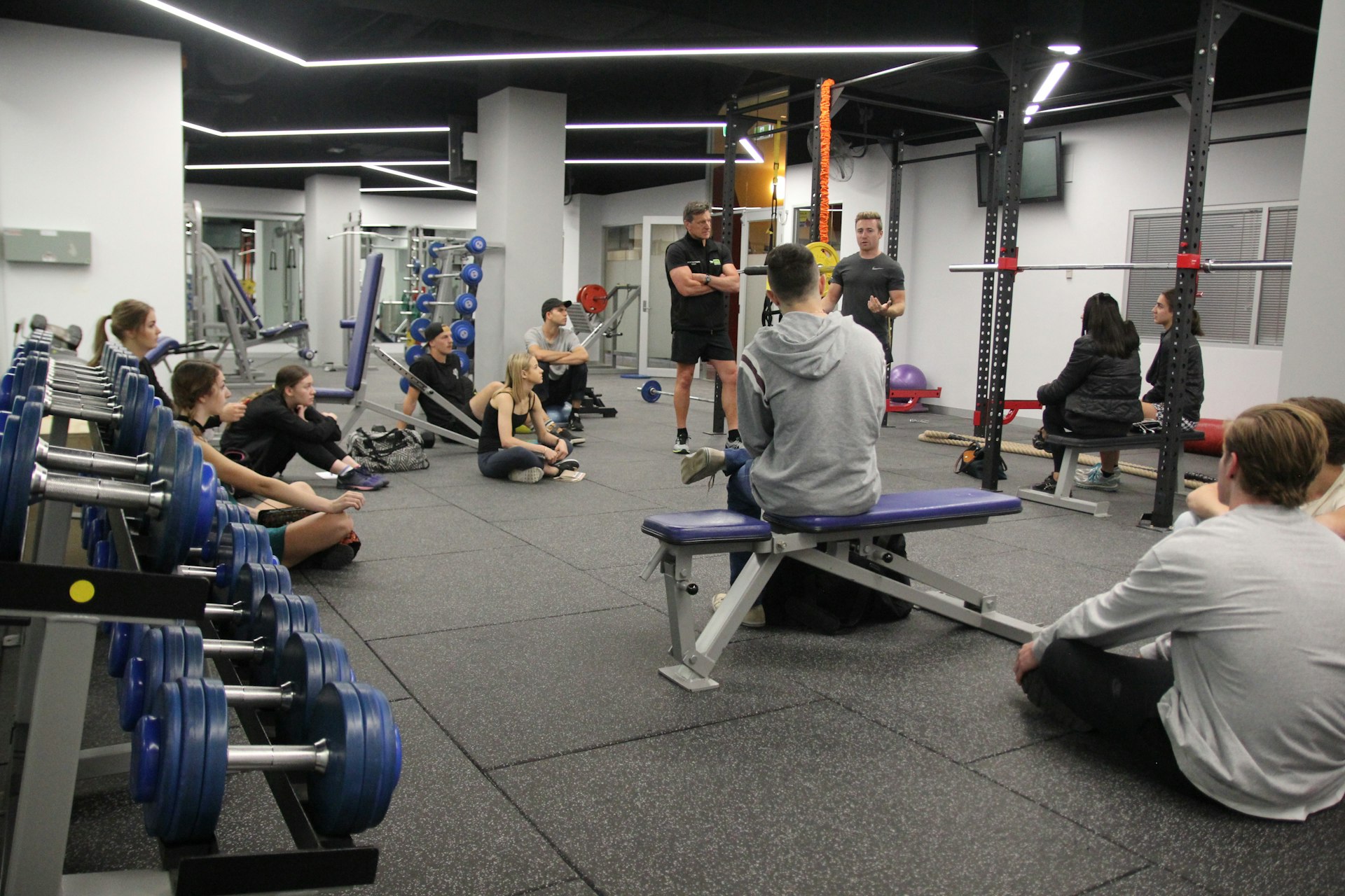 Our Education Facilities | Box Hill Institute | TAFE Melbourne | Box ...
