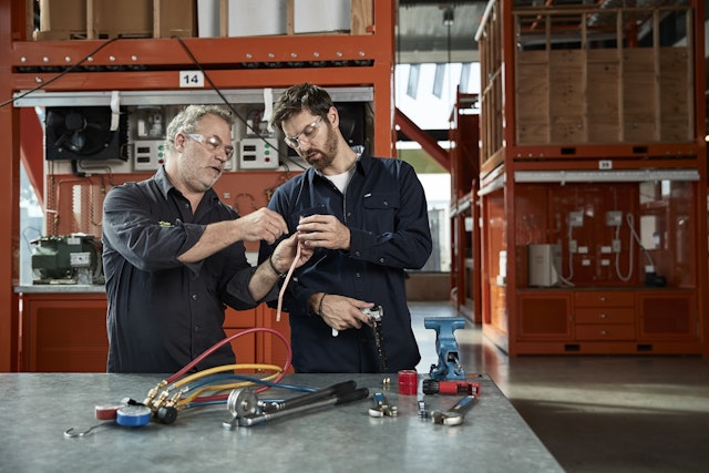 Pre-apprenticeship, traineeship and apprenticeship, what's the ...