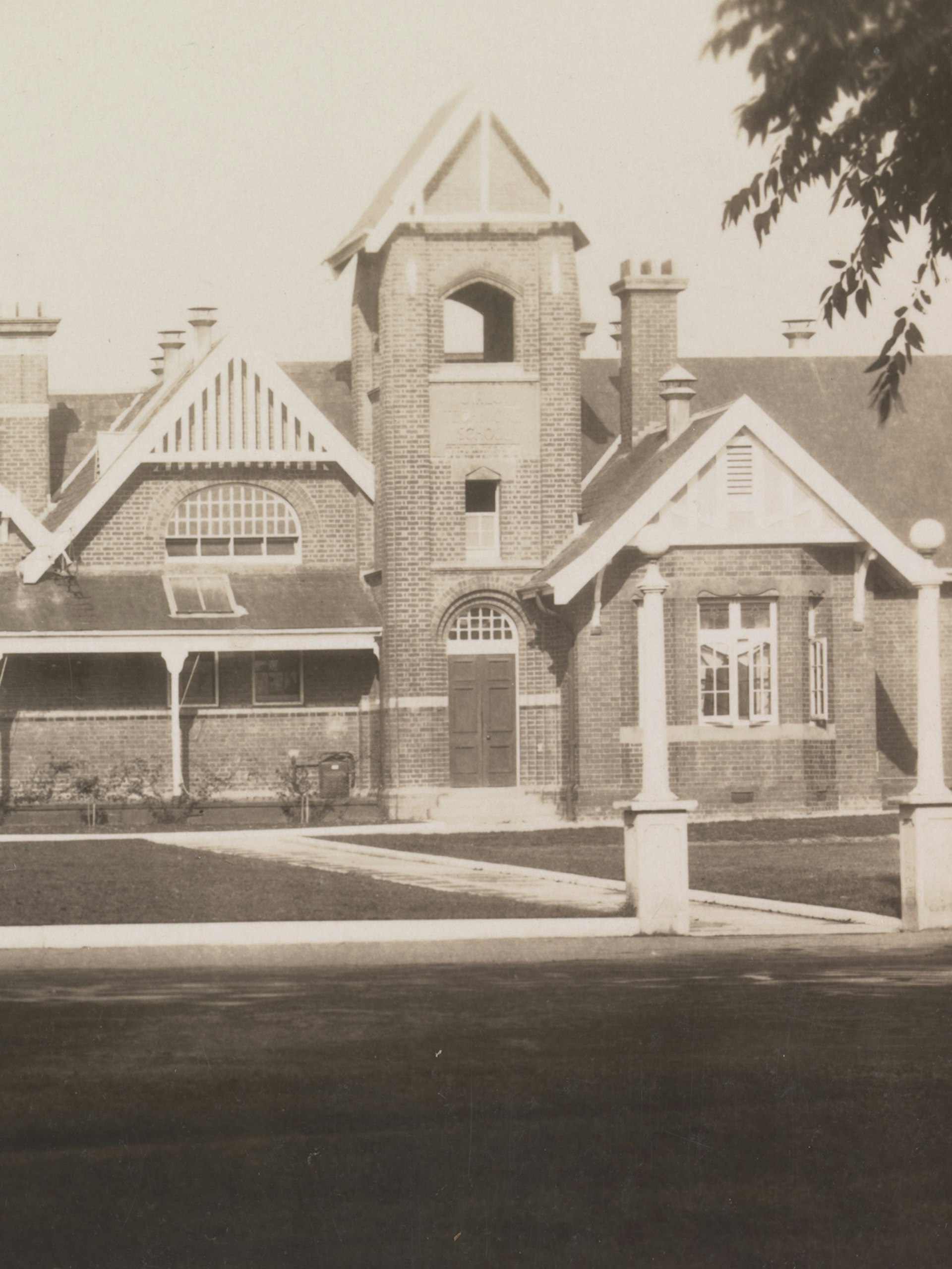 Our History - Vocational Courses | Box Hill Institute | Box Hill Institute