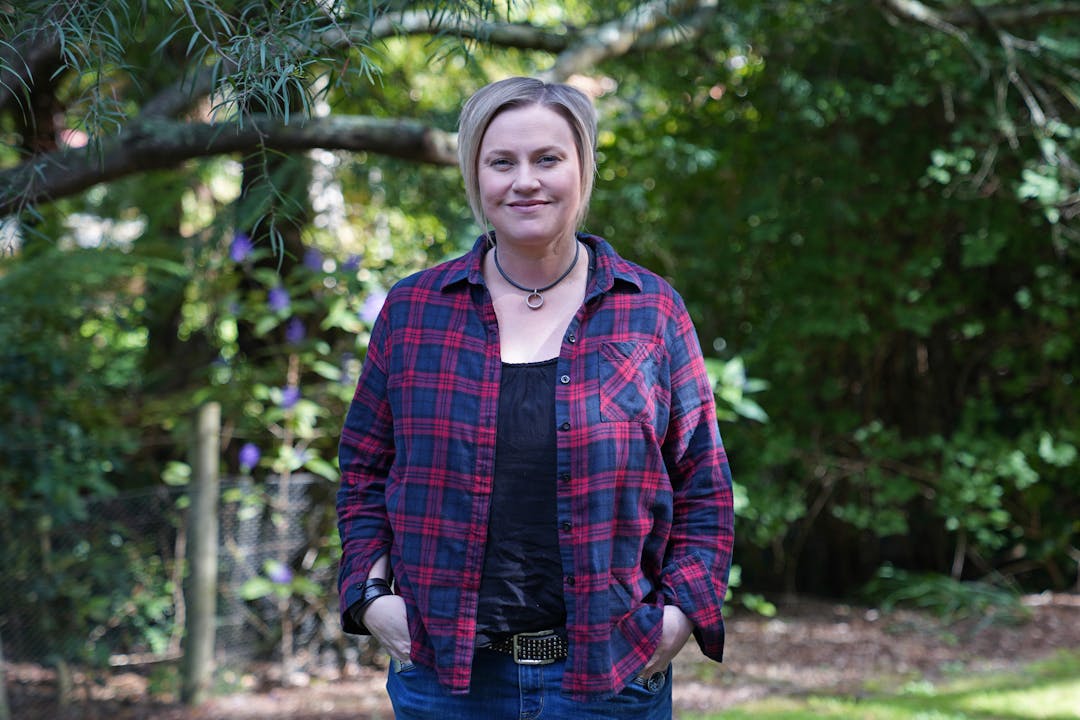 Emma Hopkins-Curry - Alumni | Box Hill Institute