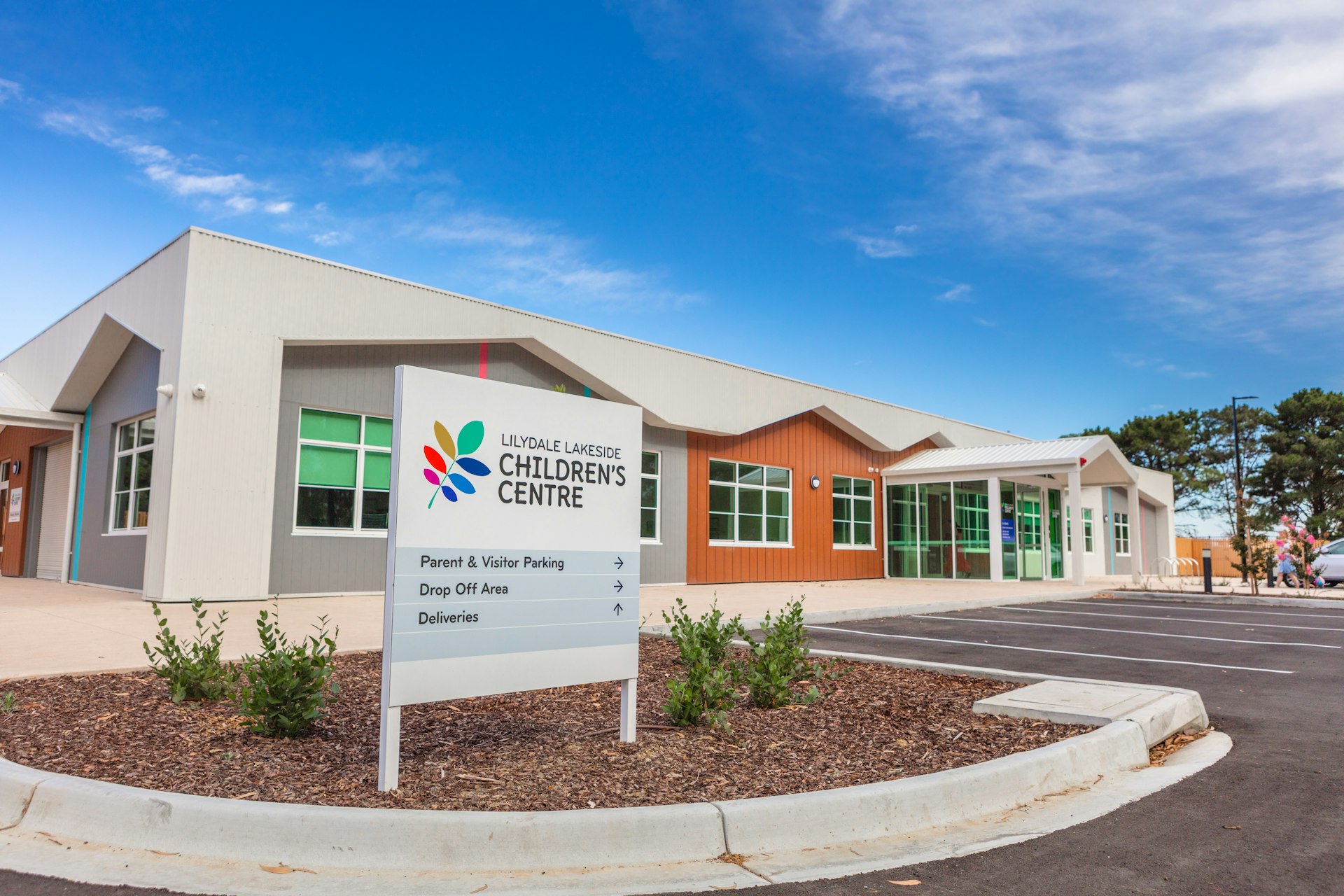 Box Hill Institute Lilydale Campus | Melbourne TAFE Courses | Box Hill ...