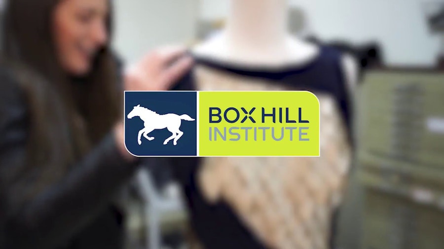 TAFE Undergraduate Degrees & Courses | Box Hill Institute | Box Hill ...