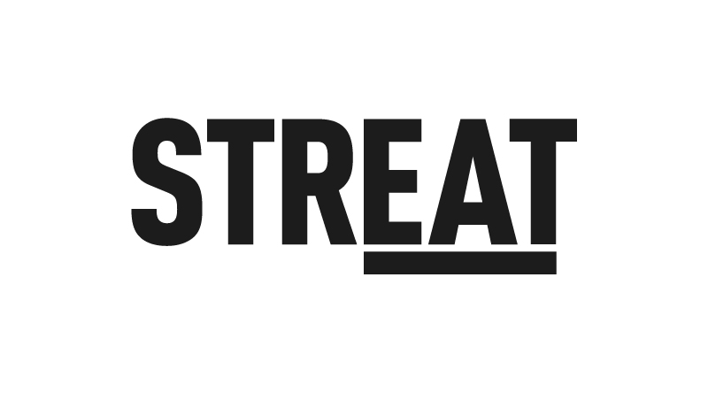 Partnership icon: Streat