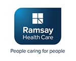 Partnership icon: Ramsay Health