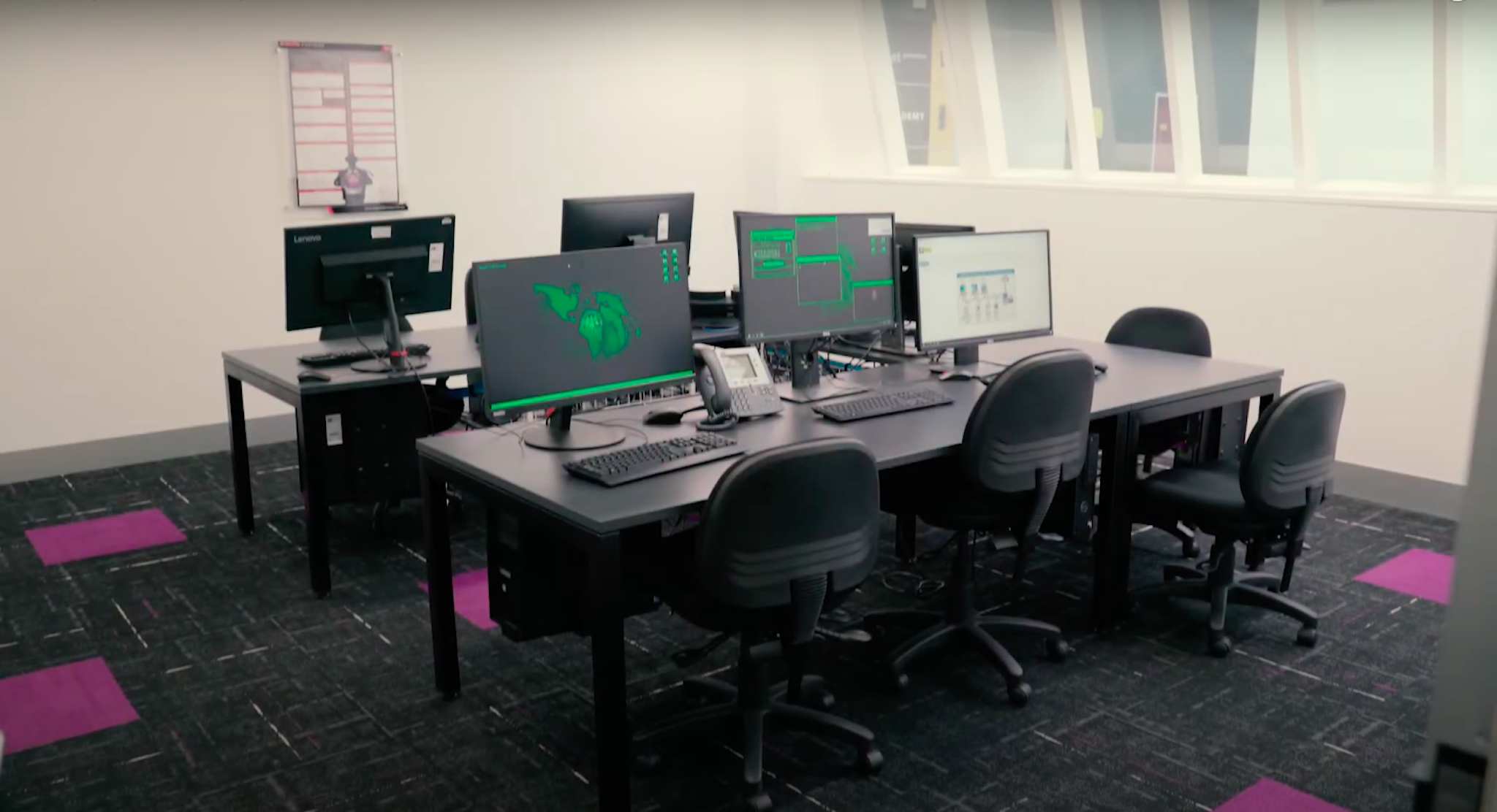 IT Courses & Cyber Security Courses | Box Hill Institute | Box Hill ...