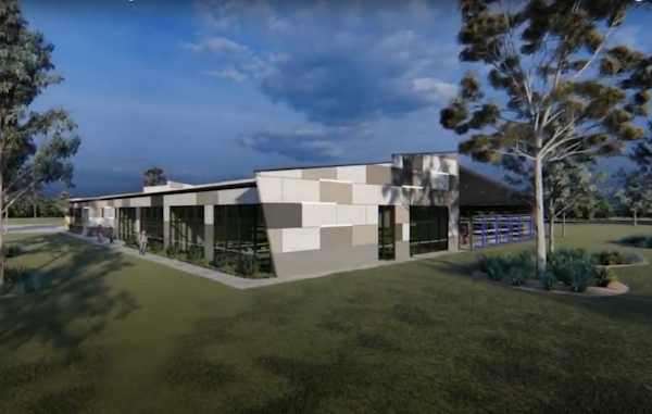 Our Facilities | Box Hill Institute