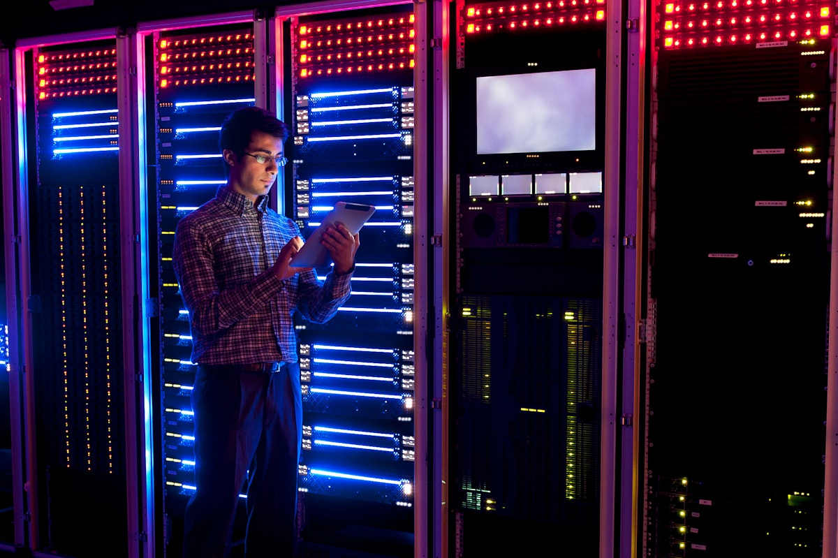 Computer Systems | Box Hill Institute