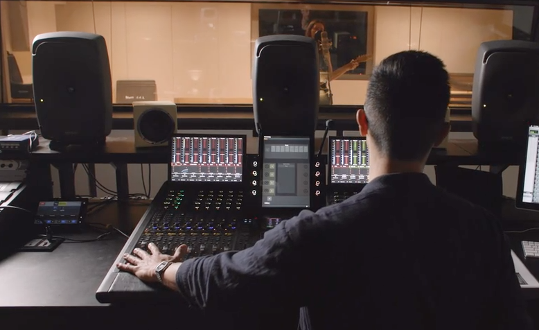 Accredited Music & Audio Production Courses | Box Hill Institute | Box ...