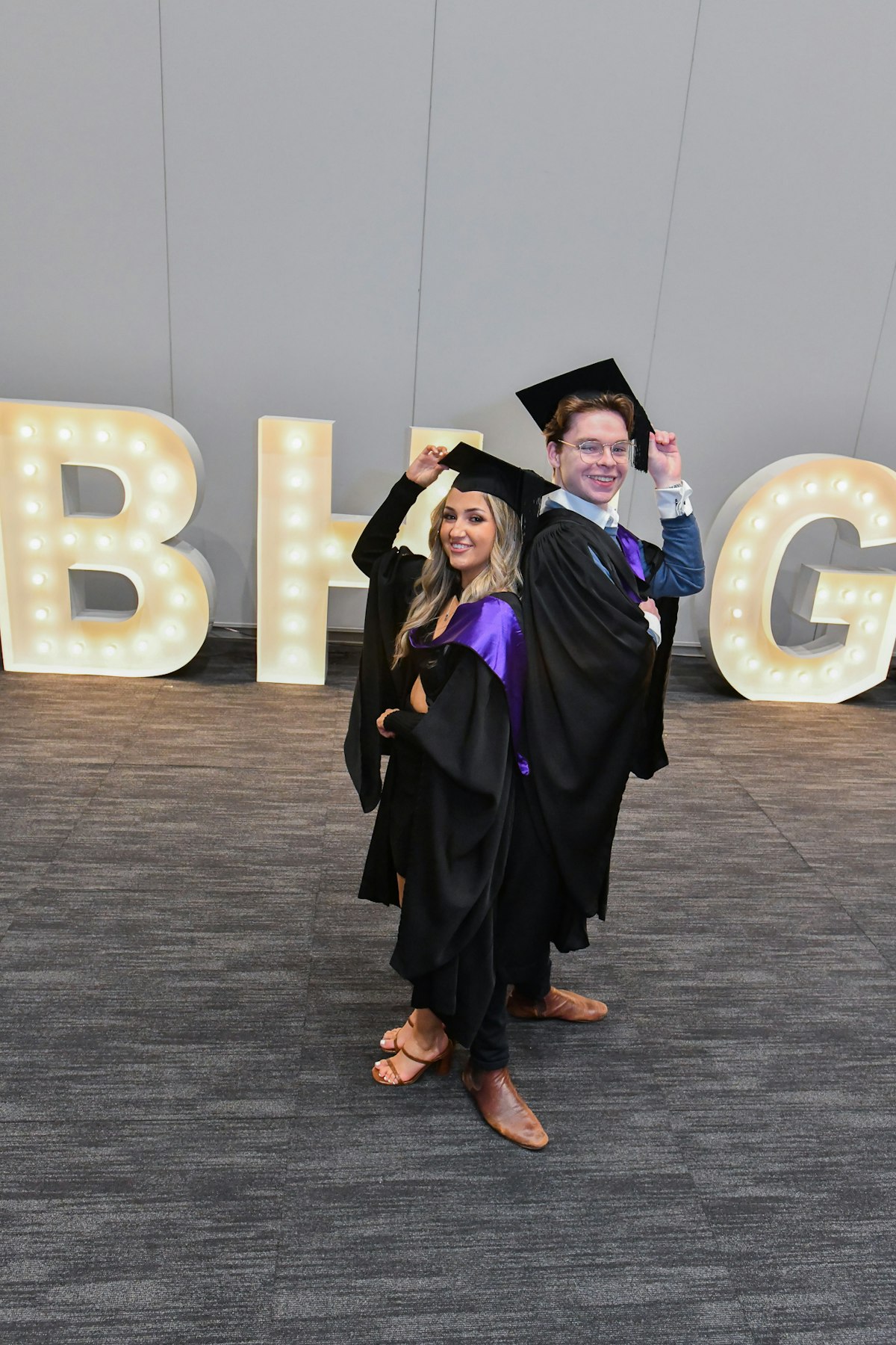 Graduation | TAFE Courses Melbourne | Box Hill Institute | Box Hill ...