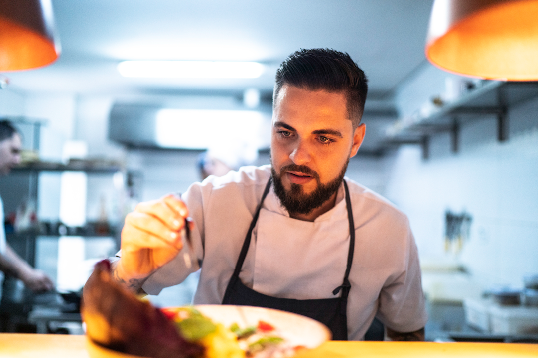 Culinary Arts & Hospitality Courses | Box Hill Institute | Box Hill ...