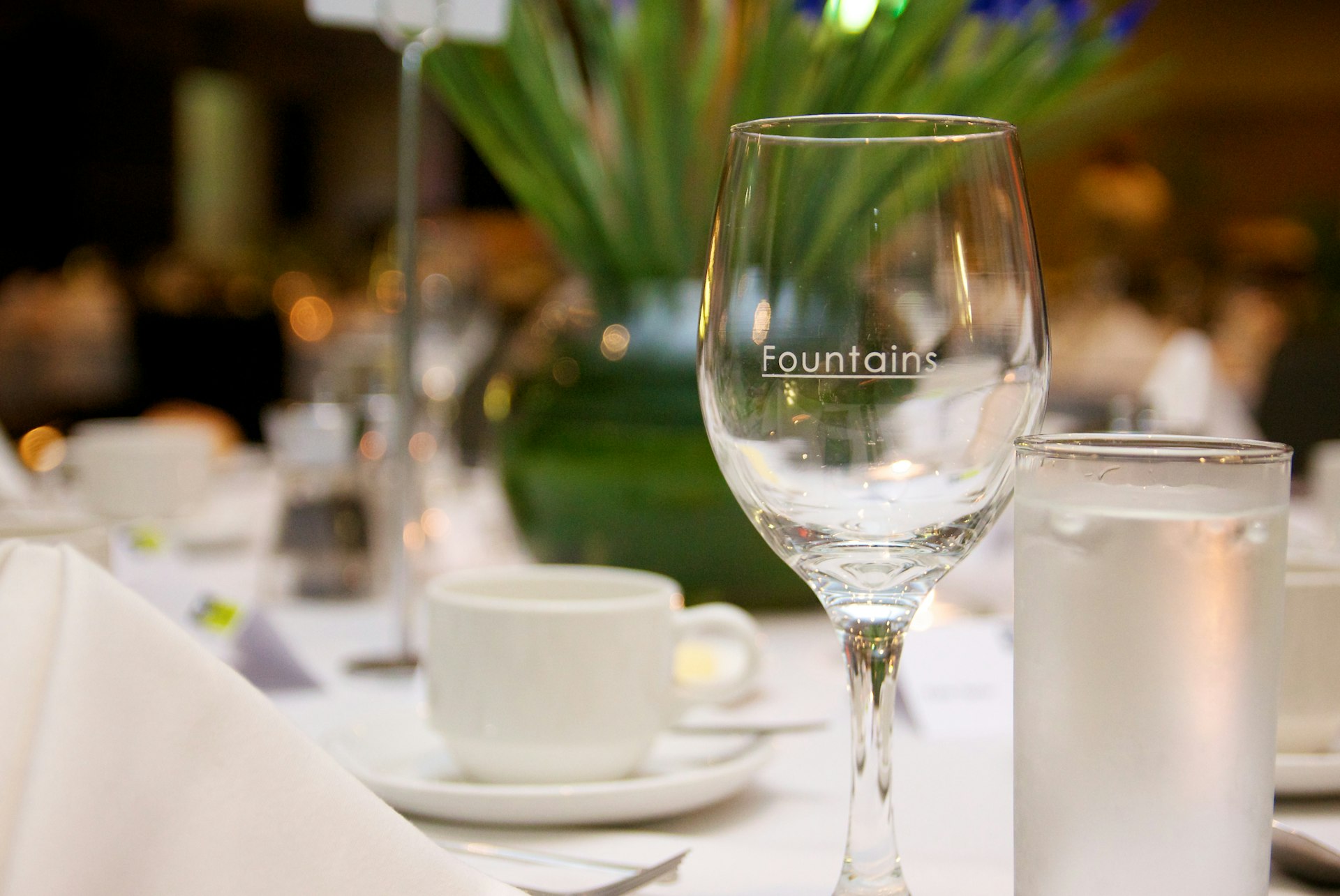 Fountains Restaurant Restaurant | TAFE Culinary Courses Melbourne | Box ...