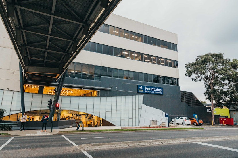 Box Hill Institute Vision | TAFE Courses Melbourne | Box Hill Institute
