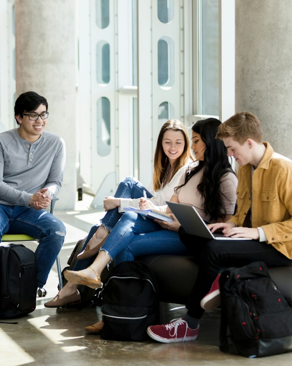 Adult Migrant English Program | Box Hill Institute | Box Hill Institute