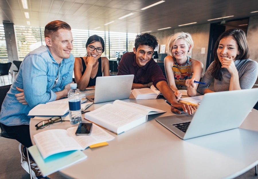 VCE Courses Melbourne | Box Hill Institute | Box Hill Institute
