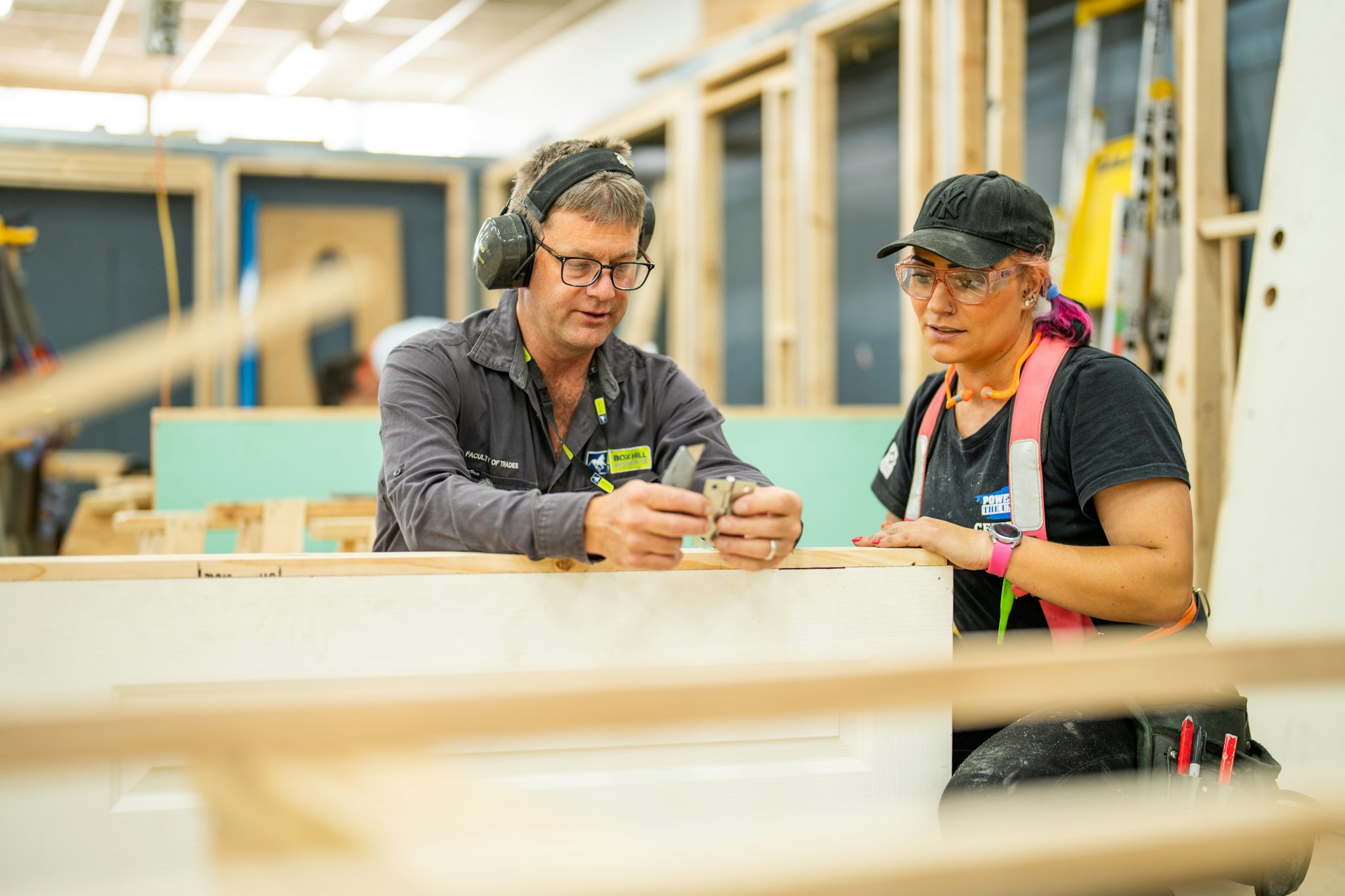 Certificate IV in Training and Assessment | Box Hill Institute | Box ...