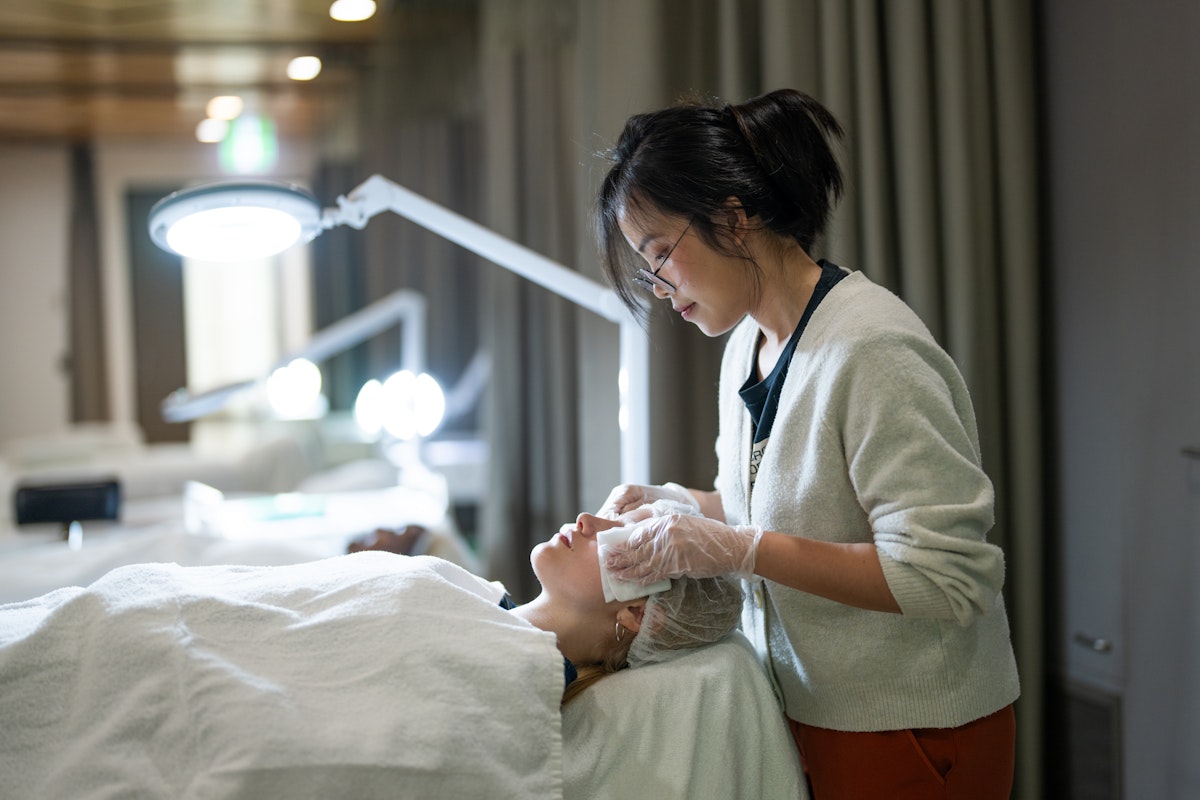 Hair, Makeup and Beauty - Salon Courses | Box Hill Institute | Box Hill ...