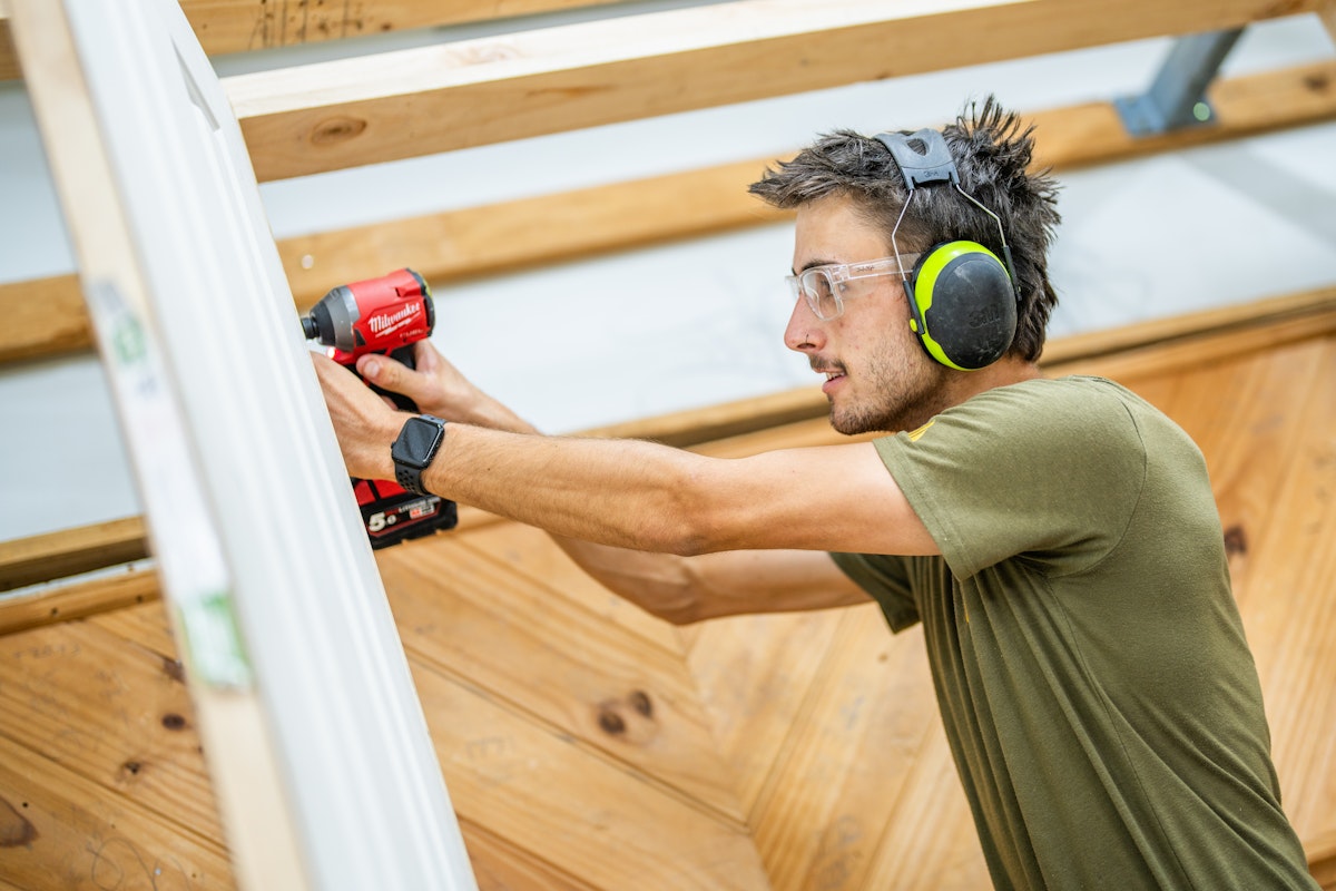 TAFE Building & Construction Courses | Box Hill Institute | Box Hill ...