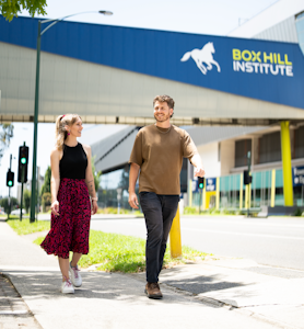 Celebrating 100 Years | Share Your Story | Box Hill Institute | Box ...