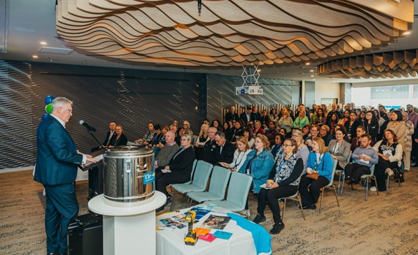 100 years of changing lives through education | Box Hill Institute