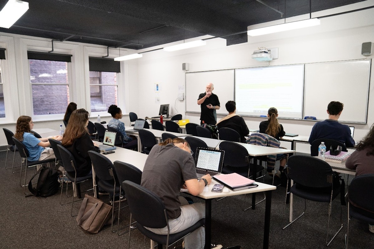 Box Hill Institute VCE results | Box Hill Institute