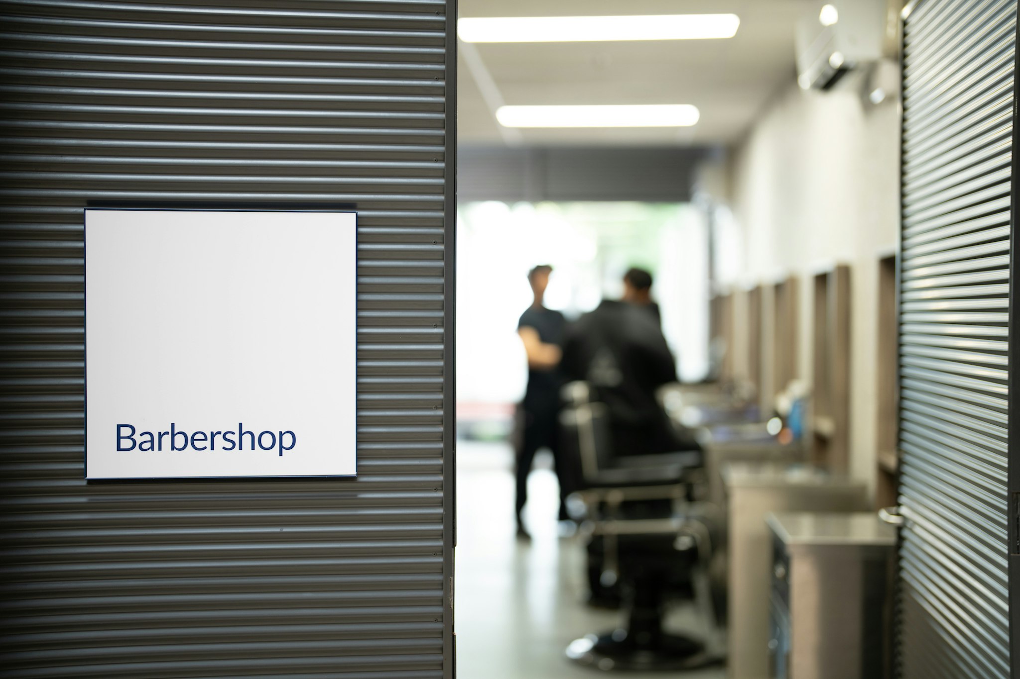 Certificate III in Barbering - SHH73 | Box Hill Institute | Box Hill ...