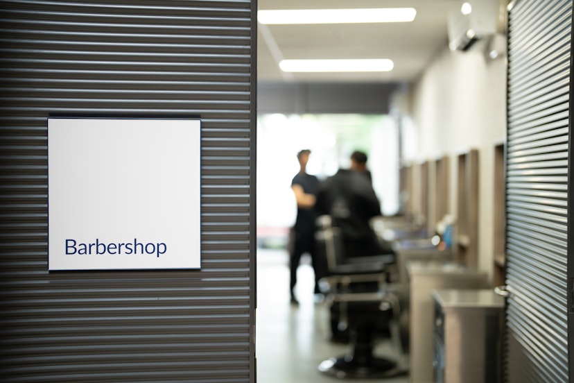 Certificate III in Barbering - SHH73 | Box Hill Institute | Box Hill ...