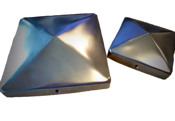 Reservdelar och tillbehör – Rostfria lock