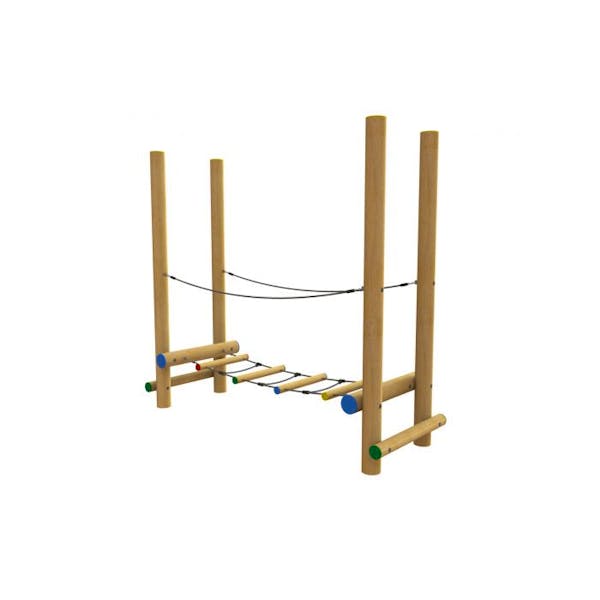 Balansredskap – Balkbro