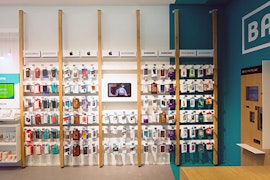 Base | Minale Design Strategy