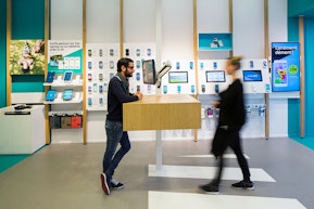 Base | Minale Design Strategy