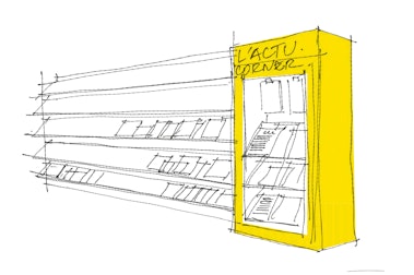 Night & Day | Minale Design Strategy