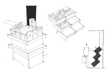 Night & Day | Minale Design Strategy