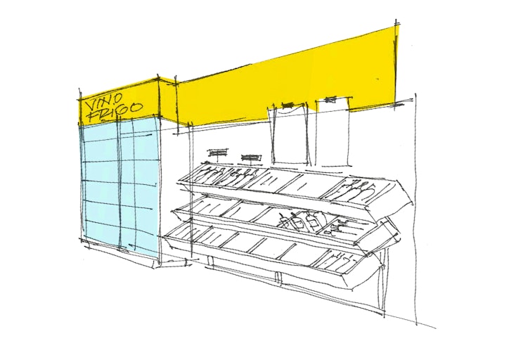 Night & Day | Minale Design Strategy