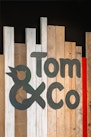 Tom & Co | Minale Design Strategy