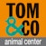 Tom & Co | Minale Design Strategy