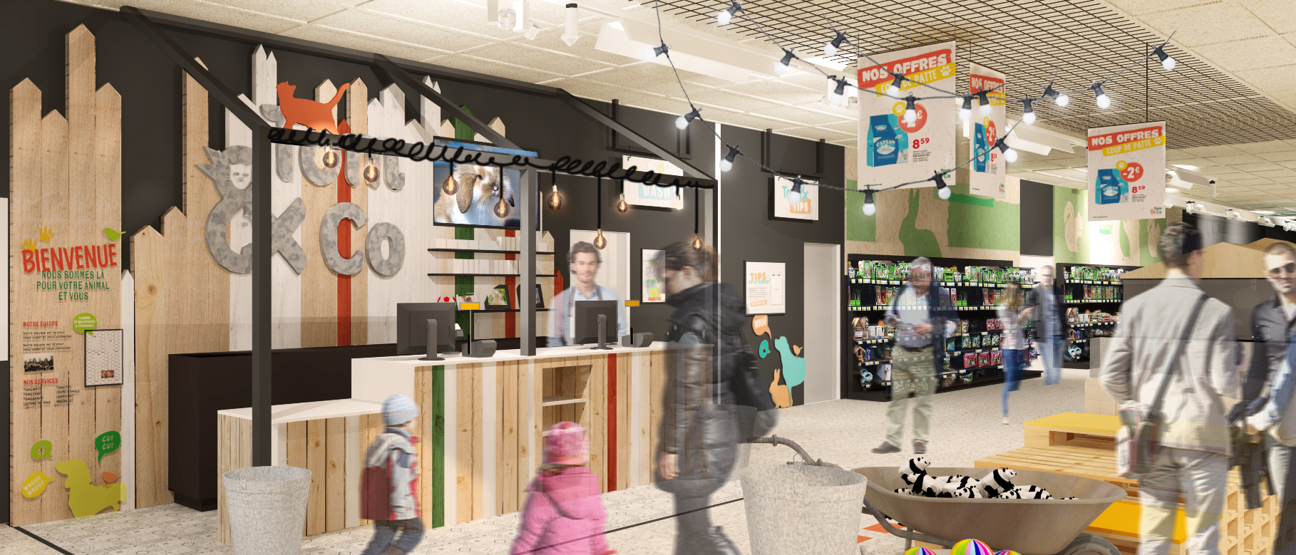 Minale Design Strategy